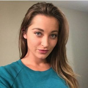 Dani Daniels : l'actrice de film X dont les photos sont usurpées