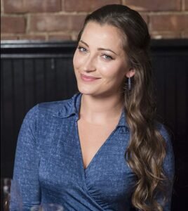 Dani Daniels : l'actrice de film X dont les photos sont usurpées
