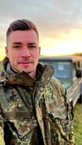 Jan A Man : Ses photos volées pour commettre des arnaques